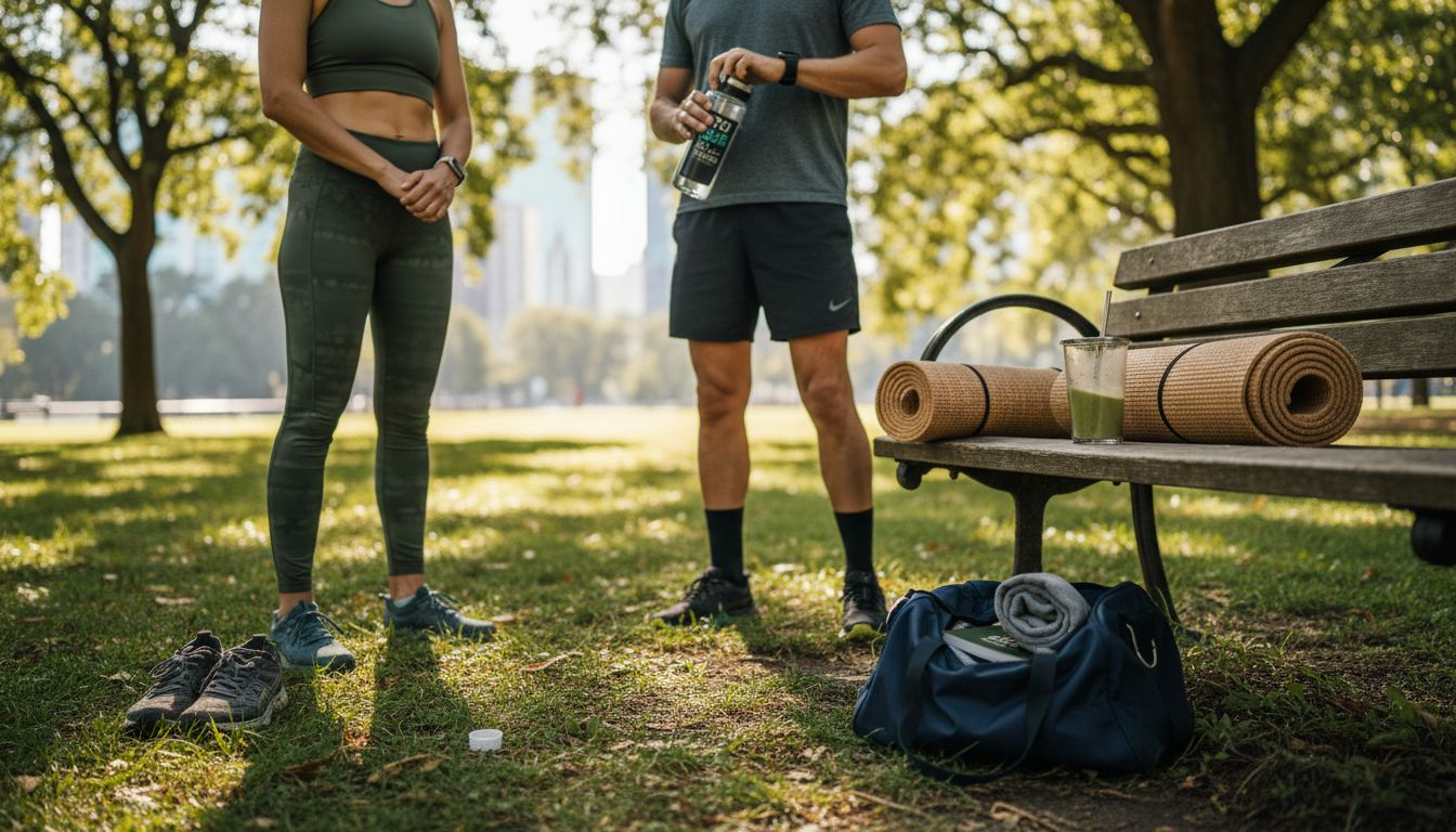 7 Key Wellness Trends 2025 Every Health Shopper Should Know – EQUA ...