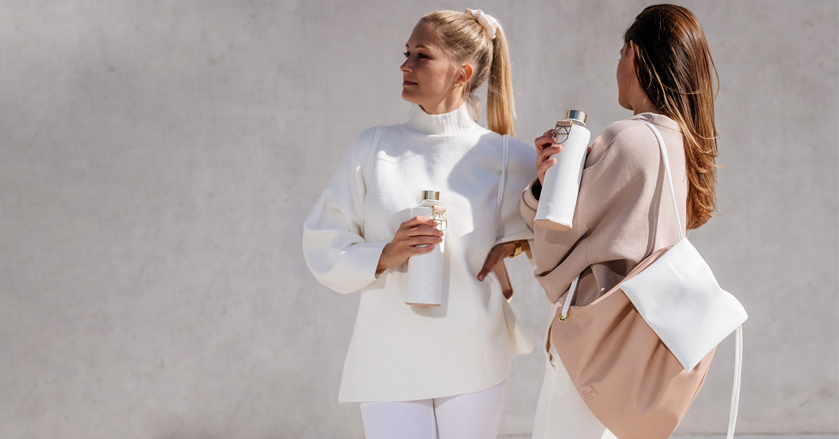 Exclusive collaboration: EQUA x BOO – EQUA - Sustainable Water Bottles