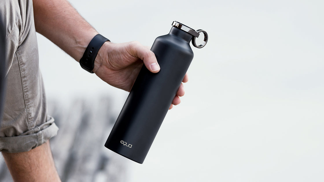 Where Do All Disposable Water Bottles End Up? – EQUA - Sustainable ...
