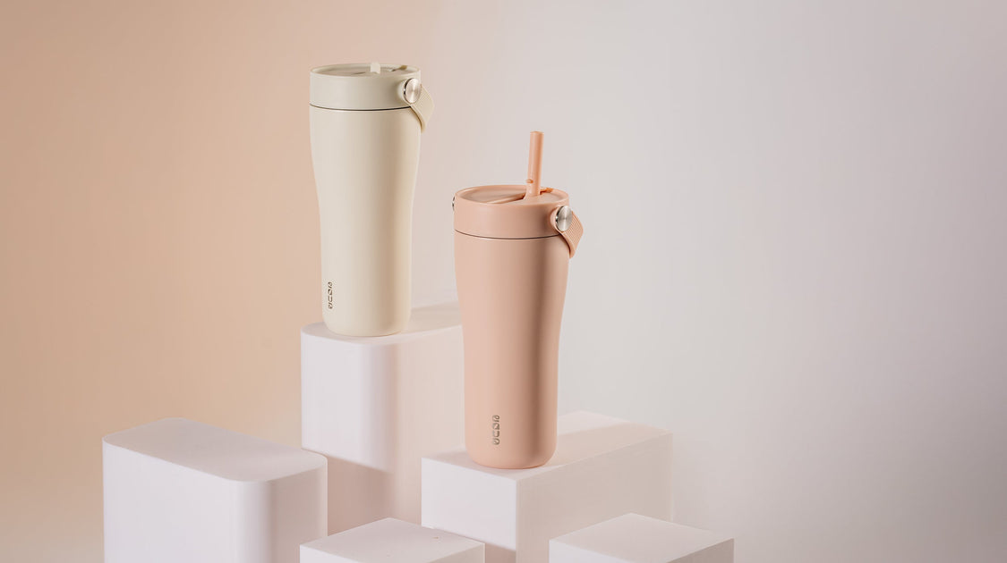 THERMO CUPS – EQUA - Sustainable Water Bottles