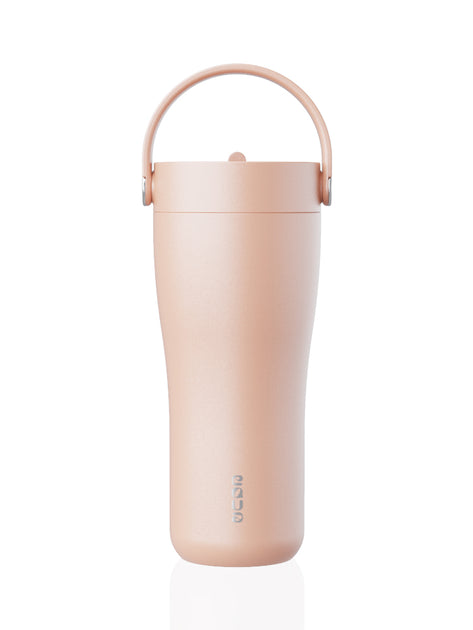 CARRY Cup Rose – EQUA - Sustainable Water Bottles