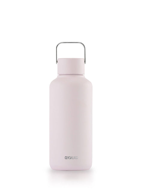 Timeless Steel Water Bottles – EQUA - Sustainable Water Bottles