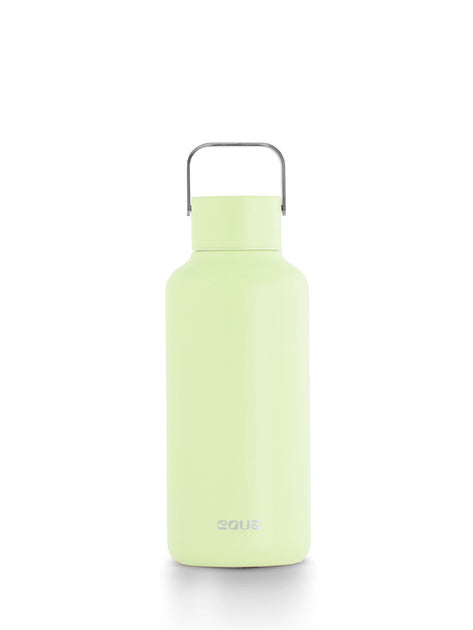 Timeless Steel Water Bottles – EQUA - Sustainable Water Bottles