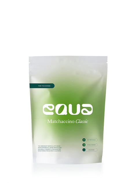 BESTSELLERS – EQUA - Sustainable Water Bottles