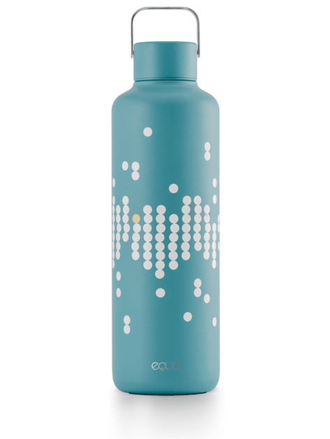 Lightweight Timeless Game Bottle – EQUA - Sustainable Water Bottles