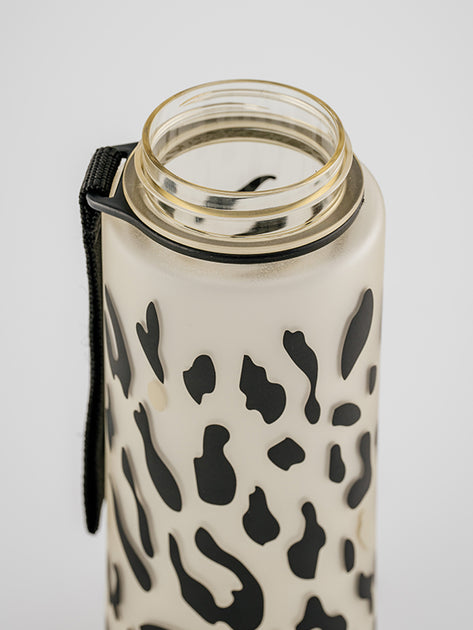 Boujee BPA free bottle – EQUA - Sustainable Water Bottles