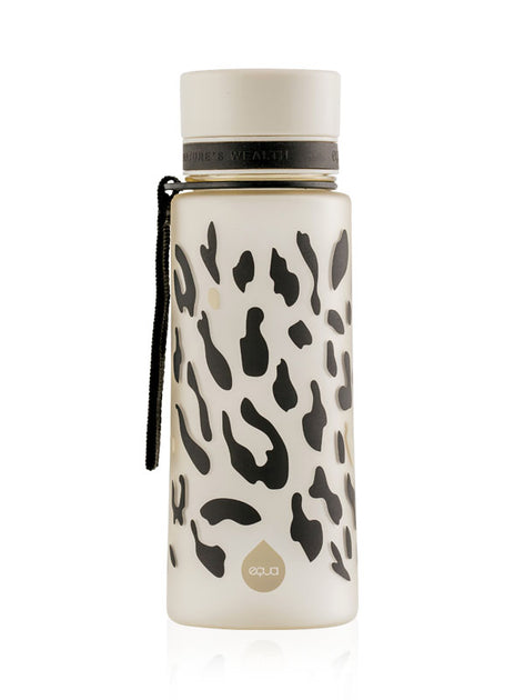 Boujee BPA free bottle – EQUA - Sustainable Water Bottles